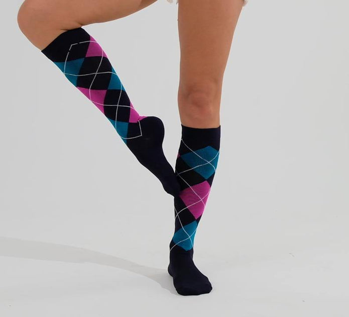 Shop Compression Socks (8 Pairs) - 75 different sets at CHARMKING